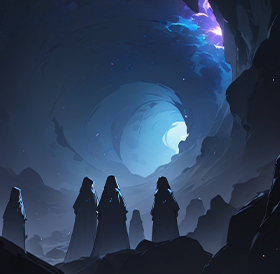 Aetherion Chronicles