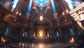 Aetherion Chronicles