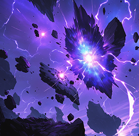 Aetherion Chronicles