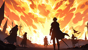 Aetherion Chronicles