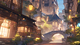 Aetherion Chronicles