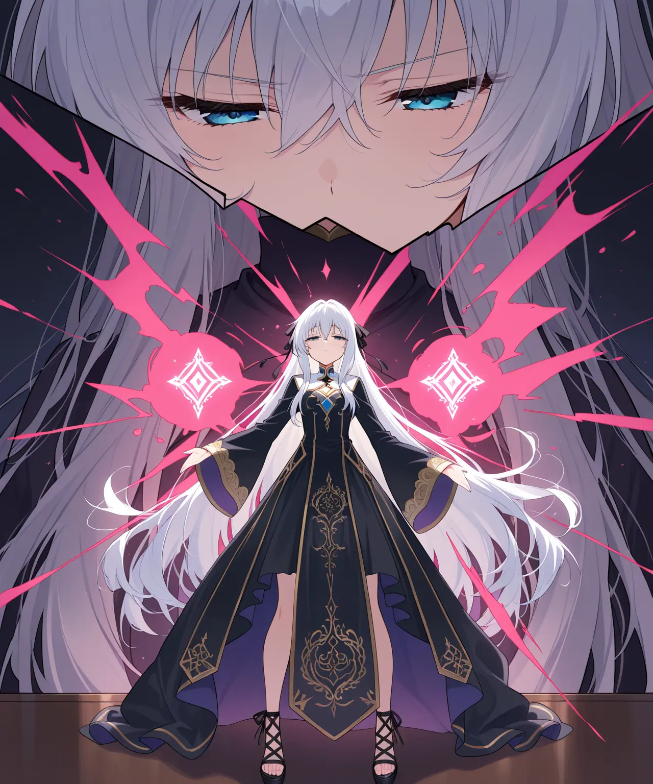 Aetherion Chronicles