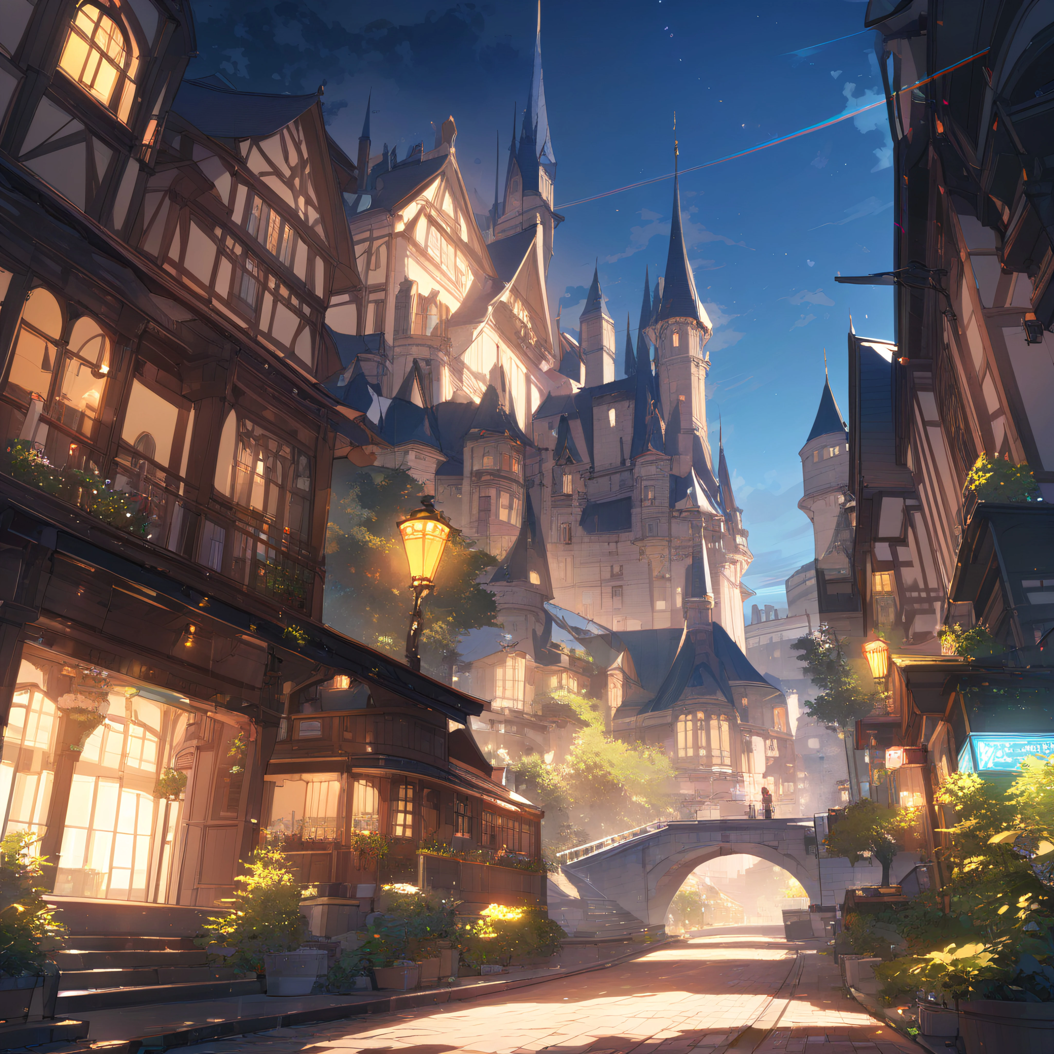 Aetherion Chronicles